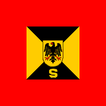 Flags of the Armed Forces (Germany)