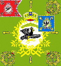 Prussian Cavalry units
