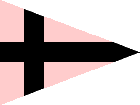 Command Flags and Pennants of Army Units (Germany)
