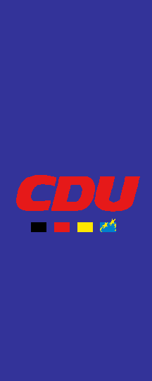 Christian Democratic Union c1998-2003 (Germany)