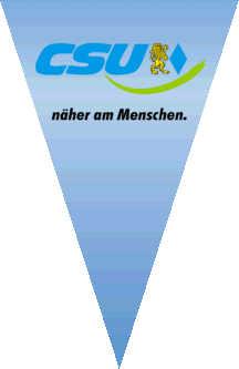 Christian-Social Union (Bavaria, Germany)