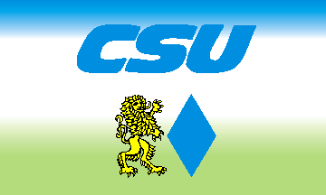 Christian-Social Union (Bavaria, Germany)
