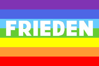 Peace Flags (Germany)