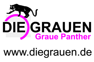 The Greys - Grey Panthers (Germany)