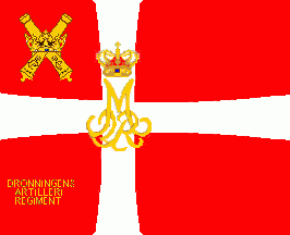 Regimental Colours (Denmark)