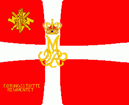 Regimental Colours (Denmark)