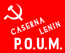 Spanish Civil War 1936-1939