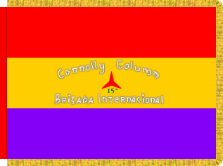 Spanish Civil War 1936-1939