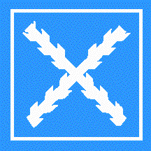 Canary Islands (Spain): Military flags shown in the Military Regional ...