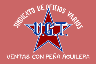 Unión General de Trabajadores (Trade union, Spain)