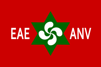 Eusko Abertzale Ekintza - Acción Nacionalista Vasca (Political party ...