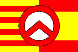 Generación Identitaria (Ultranationalist movement, Spain)