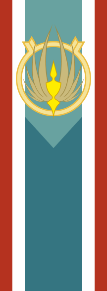 Battlestar Galactica Symbols