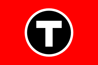 Teen Titans T Logo