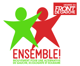 Ensemble! (Political party, France)