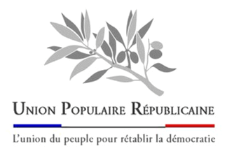 Union populaire républicaine (Political party, France)