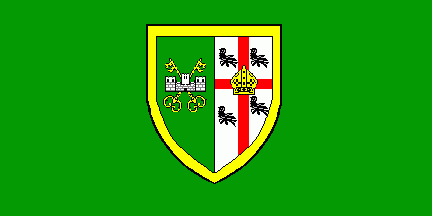 Oxford University - St. Peter's College (England)