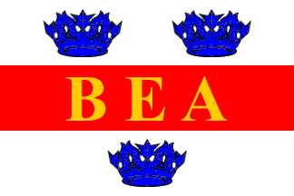 BA (British Airways), United Kingdom