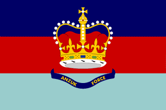 ANZUK Force