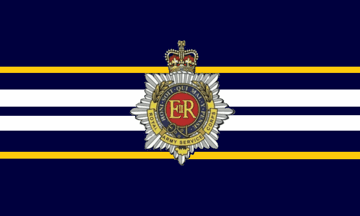 Royal Army Service Corps