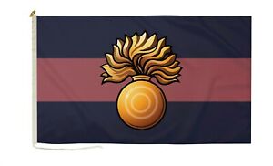 Grenadier Guards: UK