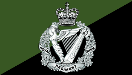 Royal Irish Regiment