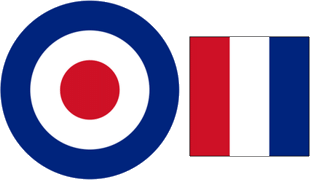 Aircraft markings, United Kingdom