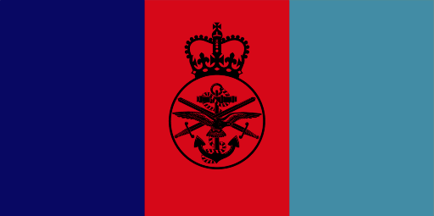United Kingdom: Ministry of Defence