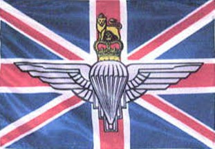 Parachute Regiment (United Kingdom)