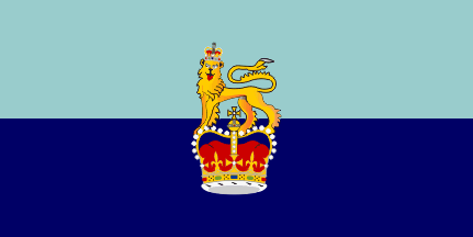 RAF Appointment Flags (UK)