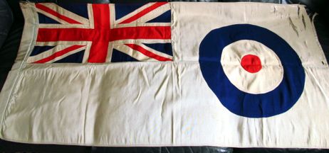 United Kingdom: Royal Air Force