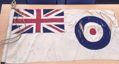 United Kingdom: Royal Air Force