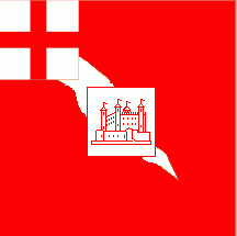 United Kingdom: Trained bands from areas surrounding London