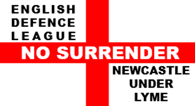 English Defence League (EDL)