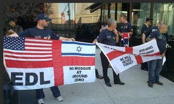 English Defence League (EDL)