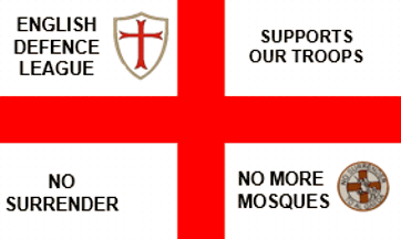 English Defence League (EDL)