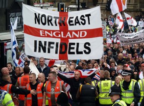 English Defence League (EDL)