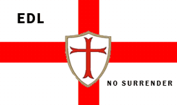 English Defence League (EDL)