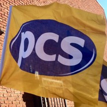 PCS (Public and Commercial Services) United Kingdom