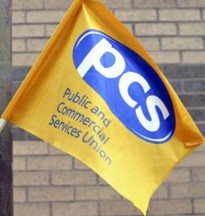 PCS (Public and Commercial Services) United Kingdom