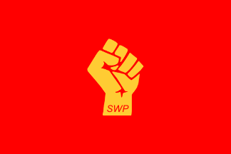 Socialist Workers Party, United Kingdom