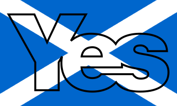 Scottish independence referendum, 2014