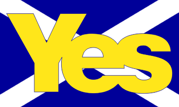 Scottish independence referendum, 2014
