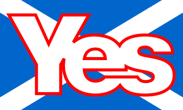 Scottish independence referendum, 2014