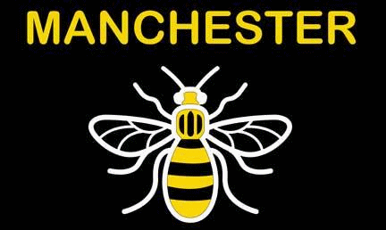 Greater Manchester (England)