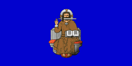 Church of England Diocesan flags