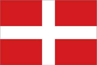 Georgia: Military flags