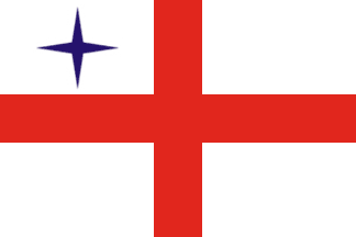 Georgia: Military flags
