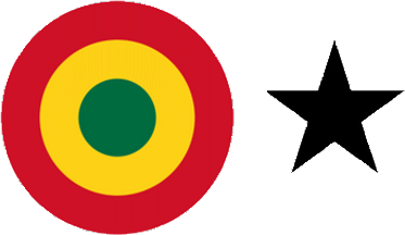 Ghanaian Air Force