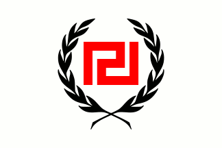 Popular Association - Golden Dawn (Political party, Greece)
